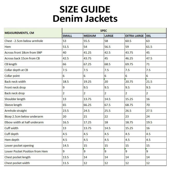 Pantera Unisex Denim Jacket: Vulgar Display of Power (Back & Sleeve ...