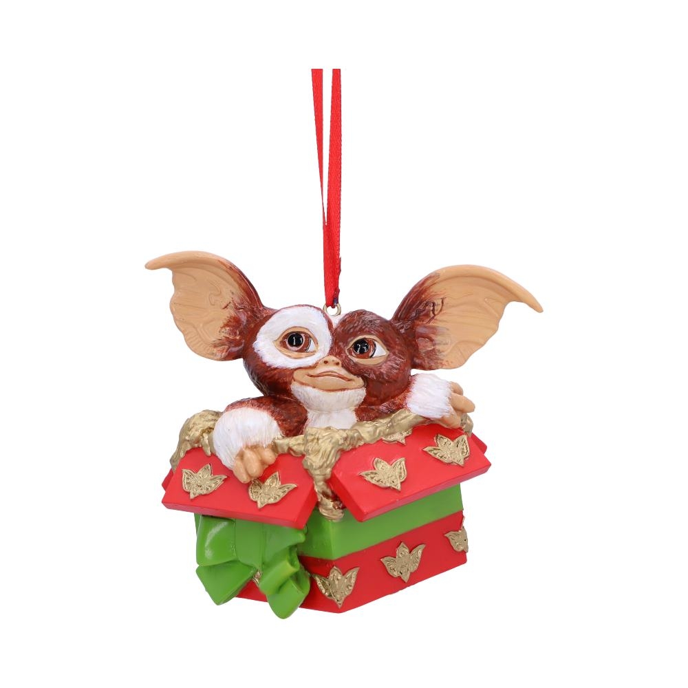 Gremlins Gizmo Gift Hanging Ornament 10cm by Gremlins (B6412X3)