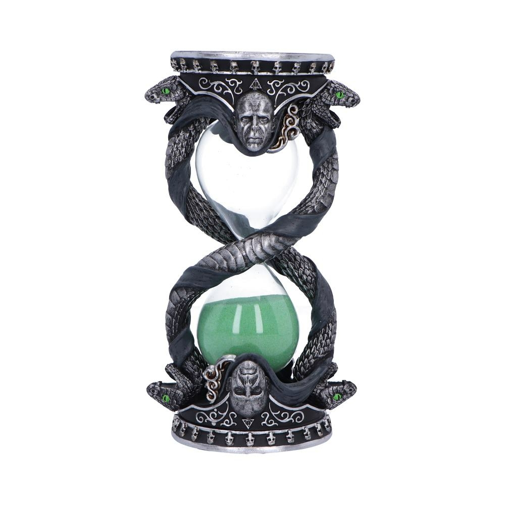 Harry Potter Lord Voldemort Dark Mark Sand Timer by Harry Potter (B6666B24)