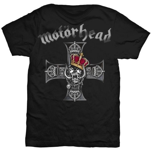 Motorhead Unisex T-Shirt: King of the Road by Motorhead