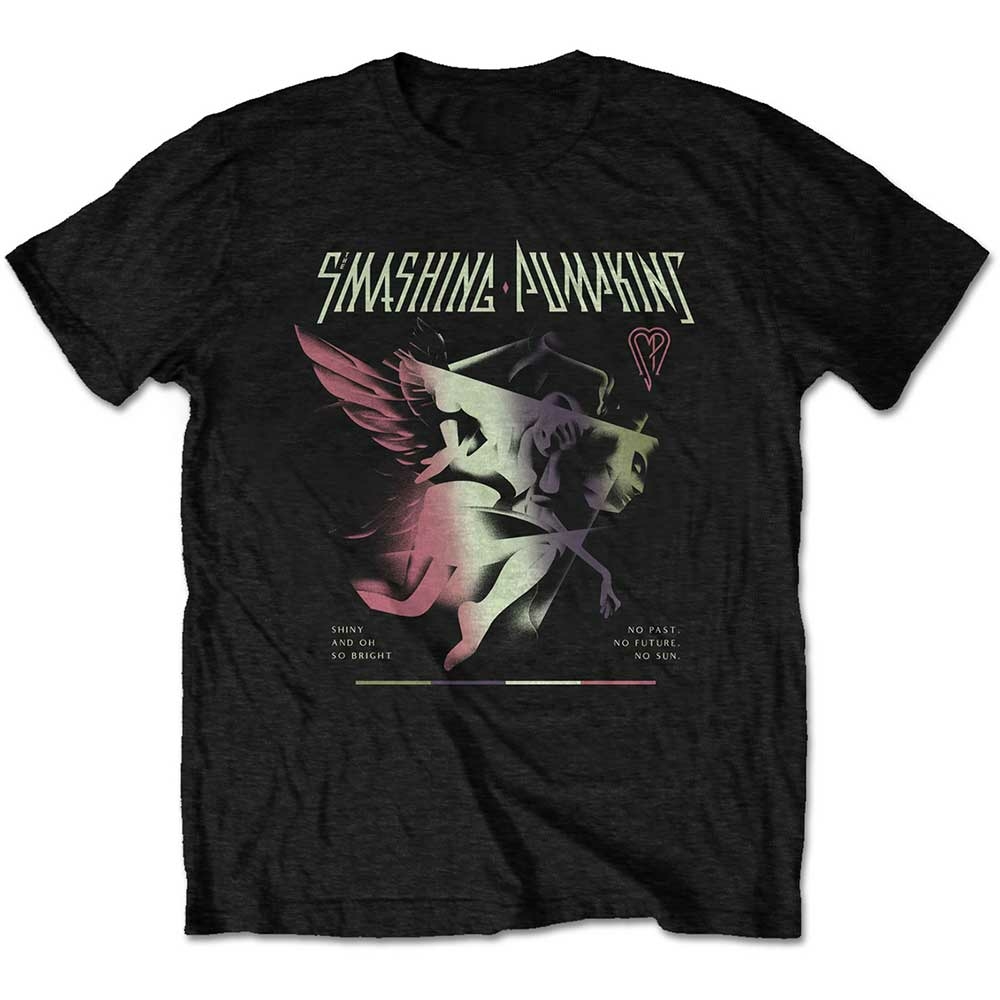 SMASHING PUMPKINS Shiny And Oh So Bright BOX SET
