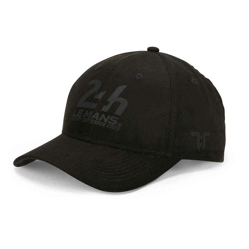 Tokyo Time Unisex Baseball Cap: Le Mans 2020 by Tokyo Time (TOKYOSBCAP40B)