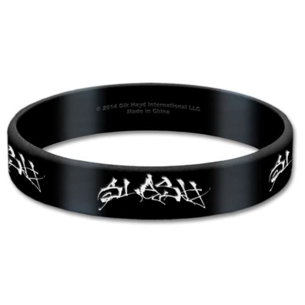 Slash Logo Gummy Band copy (ICSLGUM01)