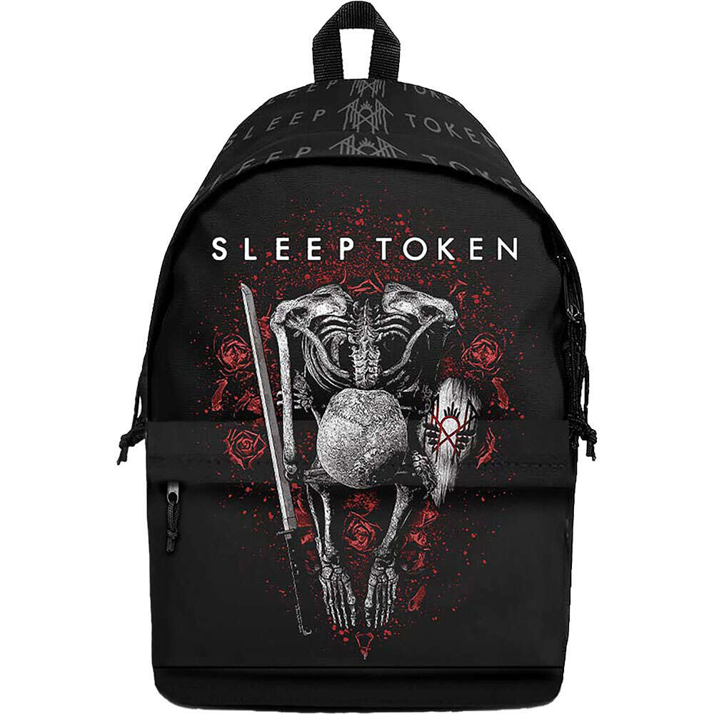 Sleep Token Daypack: The Love You Want by Sleep Token (DPSTLOVE)