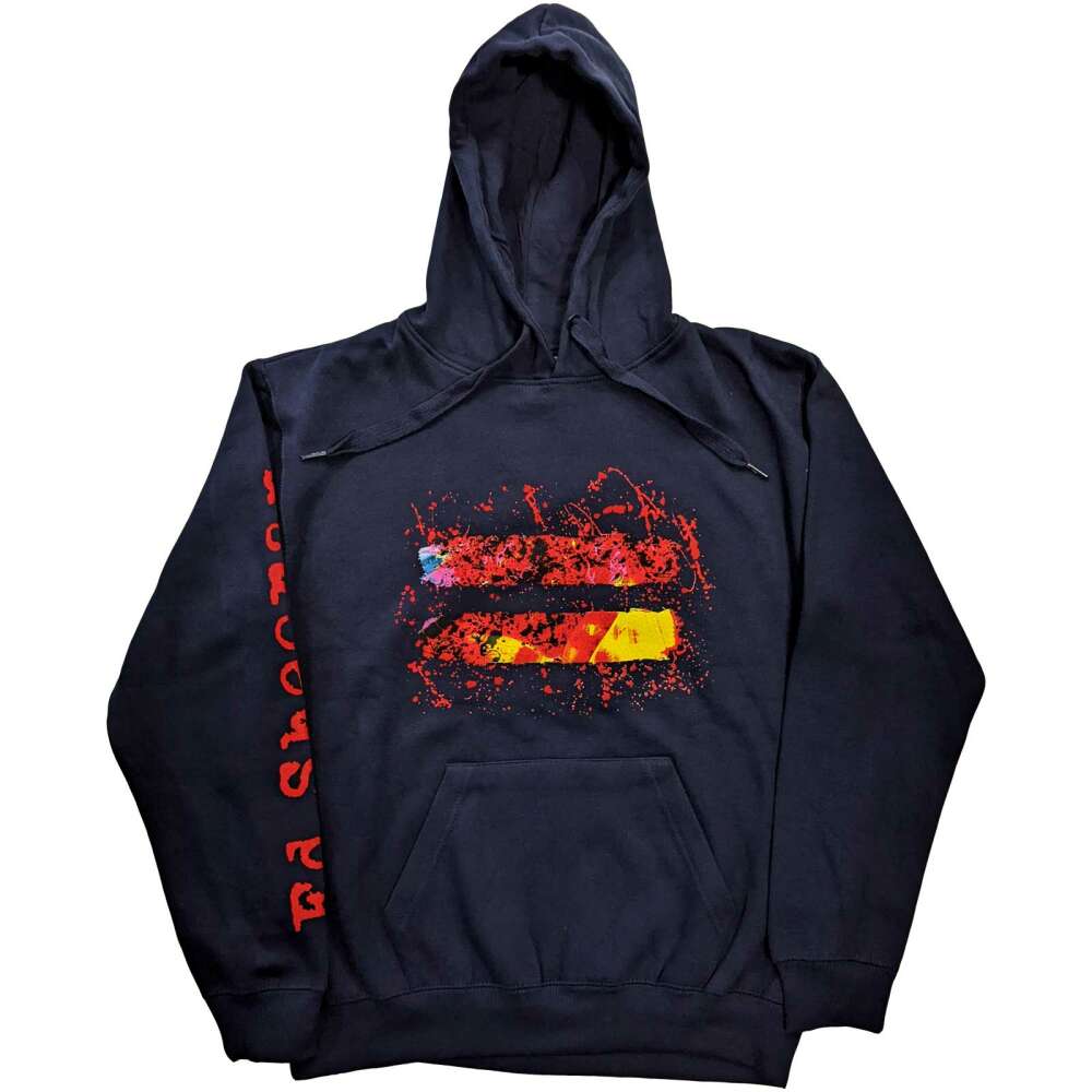 Ed Sheeran Unisex Pullover Hoodie: Equals by Ed Sheeran