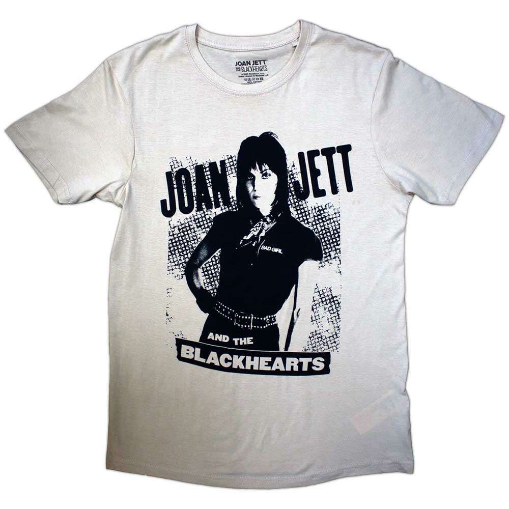 Joan Jett Logo Rachael Davies Joan Jett Portrait Logo Design